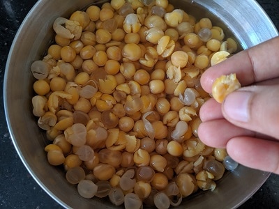 Pattani Sundal Recipe with Sundal Masala – Masalachilli