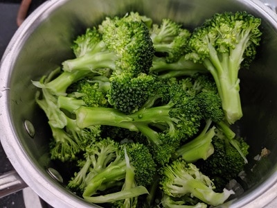 Broccoli Soup Recipe (without cream) – Masalachilli